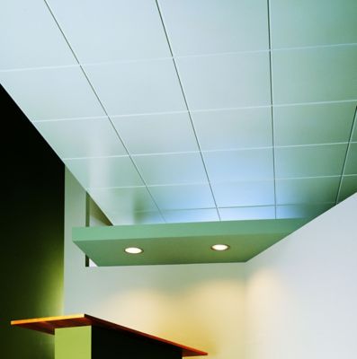 Panz® Metal Panels | USG