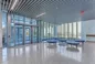 Paraline® Baffles Linear Ceiling System