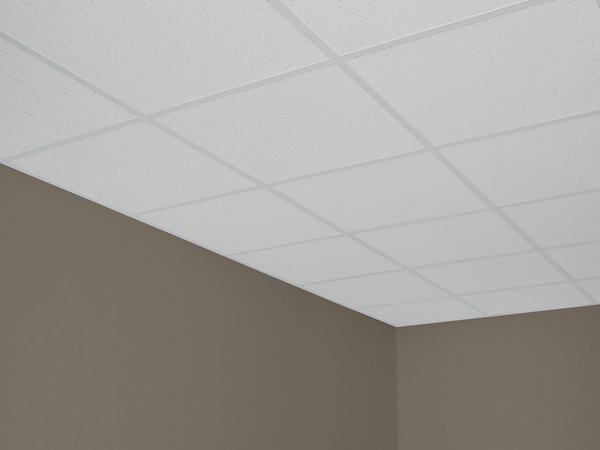 Radar™ Ceramic Acoustical Panels | Acoustical Ceramic Ceiling Panels | USG