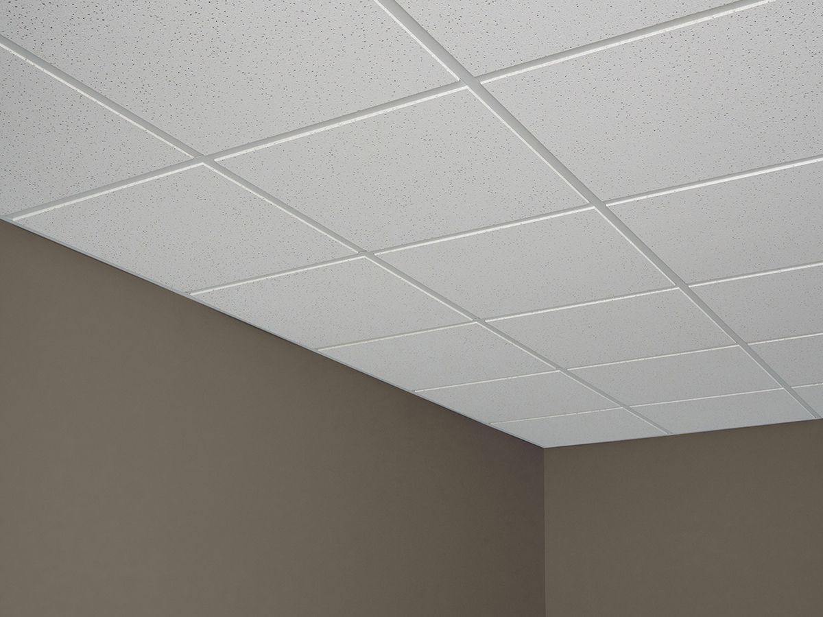 Radar™ Firecode® High-CAC Acoustical Panels | Office Ceiling Panels | USG