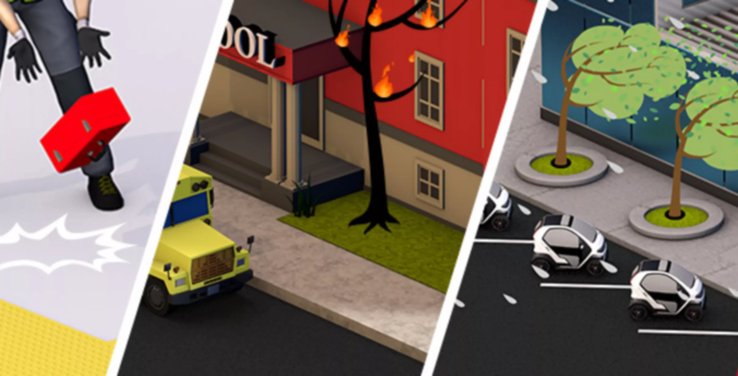 Securock® Brand Roof Cover Boards | USG