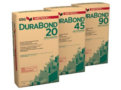 Sheetrock® Brand Durabond® 210 Joint Compound| USG