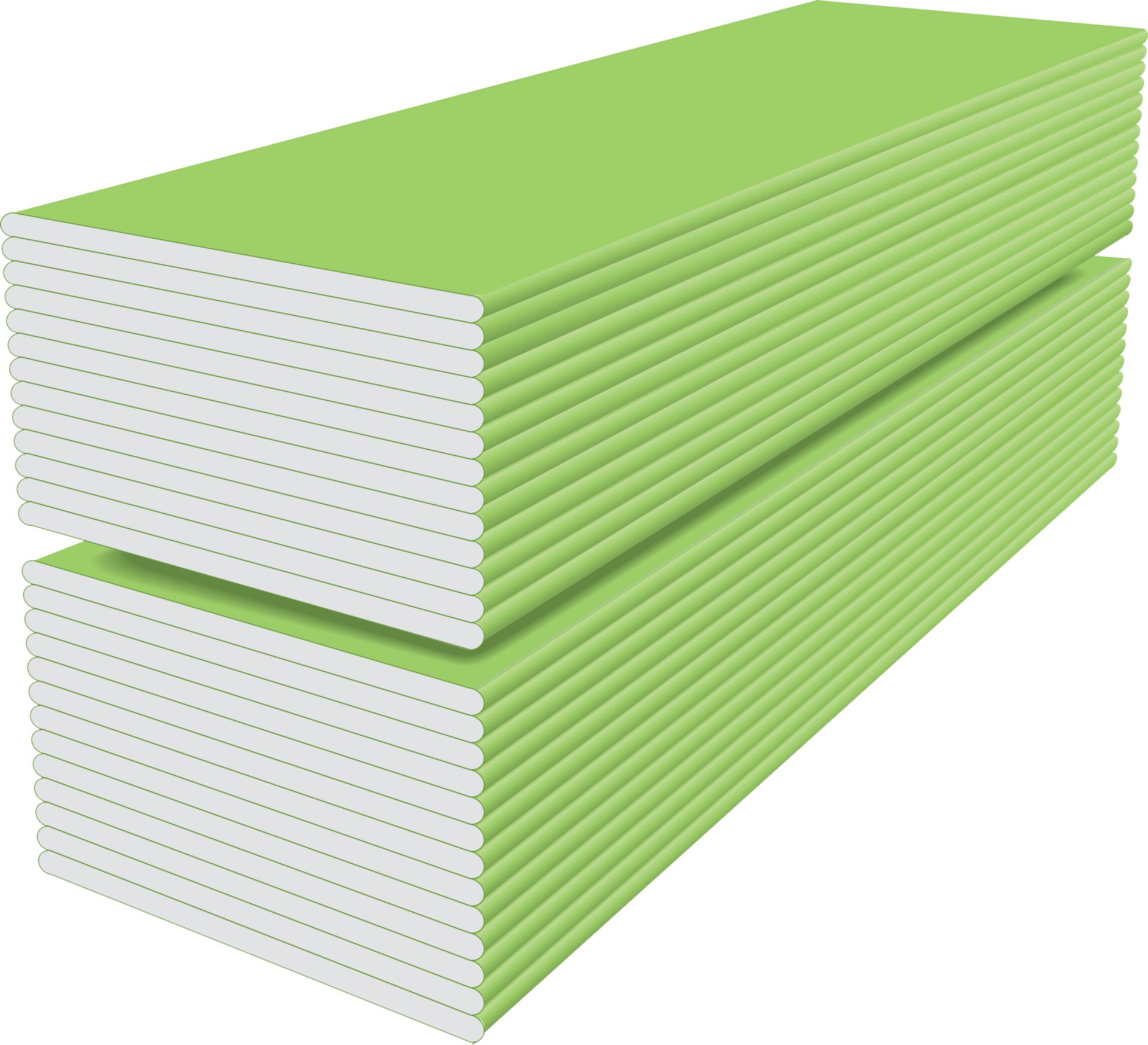 Sheetrock® Brand Glass-Mat Liner Panels Mold Tough® | USG