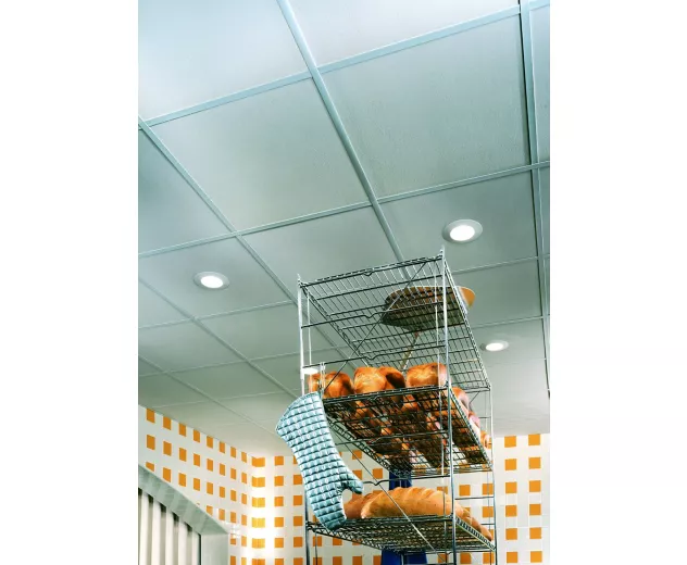Sheetrock® Brand Lay-in Gypsum Ceiling Panels | CGC