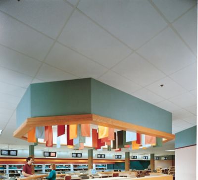 Tabaret™ Acoustical Panels | USG