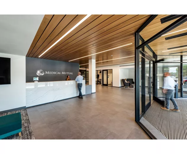 True® Wood Linear Planks | USG