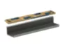 USG DONN® M7 Ángulo perimetral