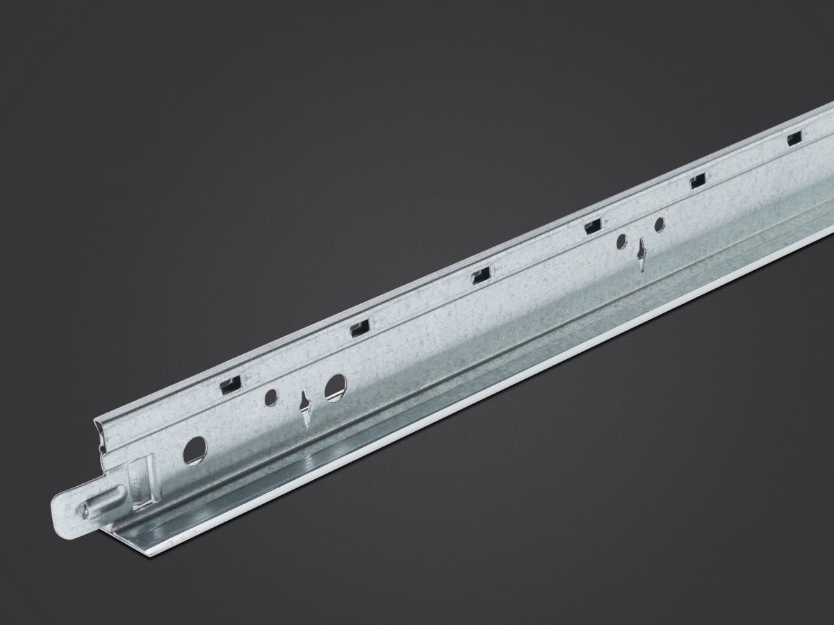 Donn® DXW™ Acoustical Suspension | Exposed Ceiling Grid System | USG