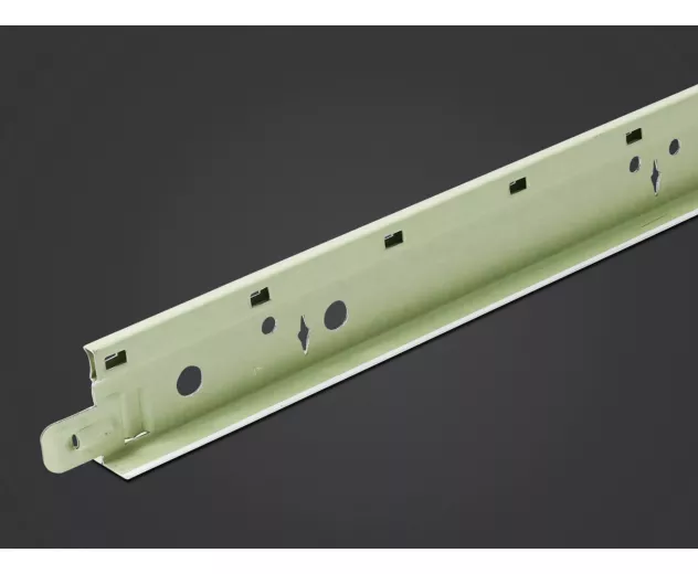 Donn® ZXLA™ | Acoustical Fire Rated Suspended Ceiling System | USG