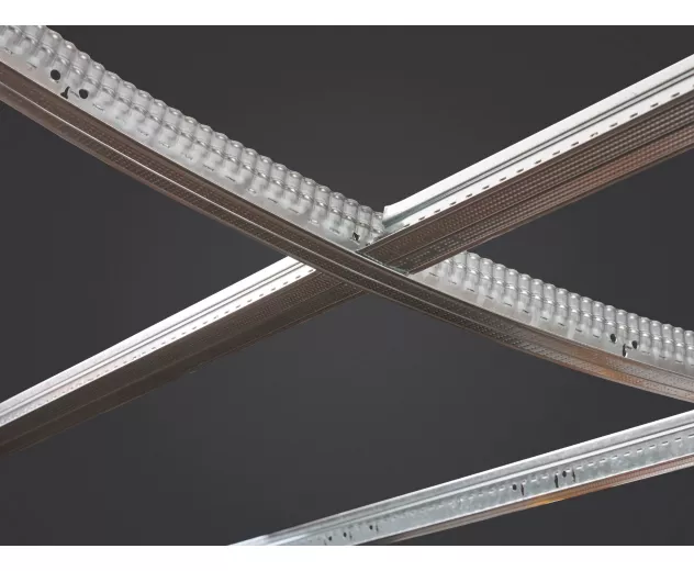 Drywall Suspension System