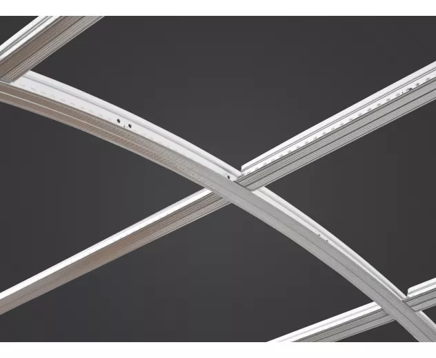 Drywall Suspension System | USG