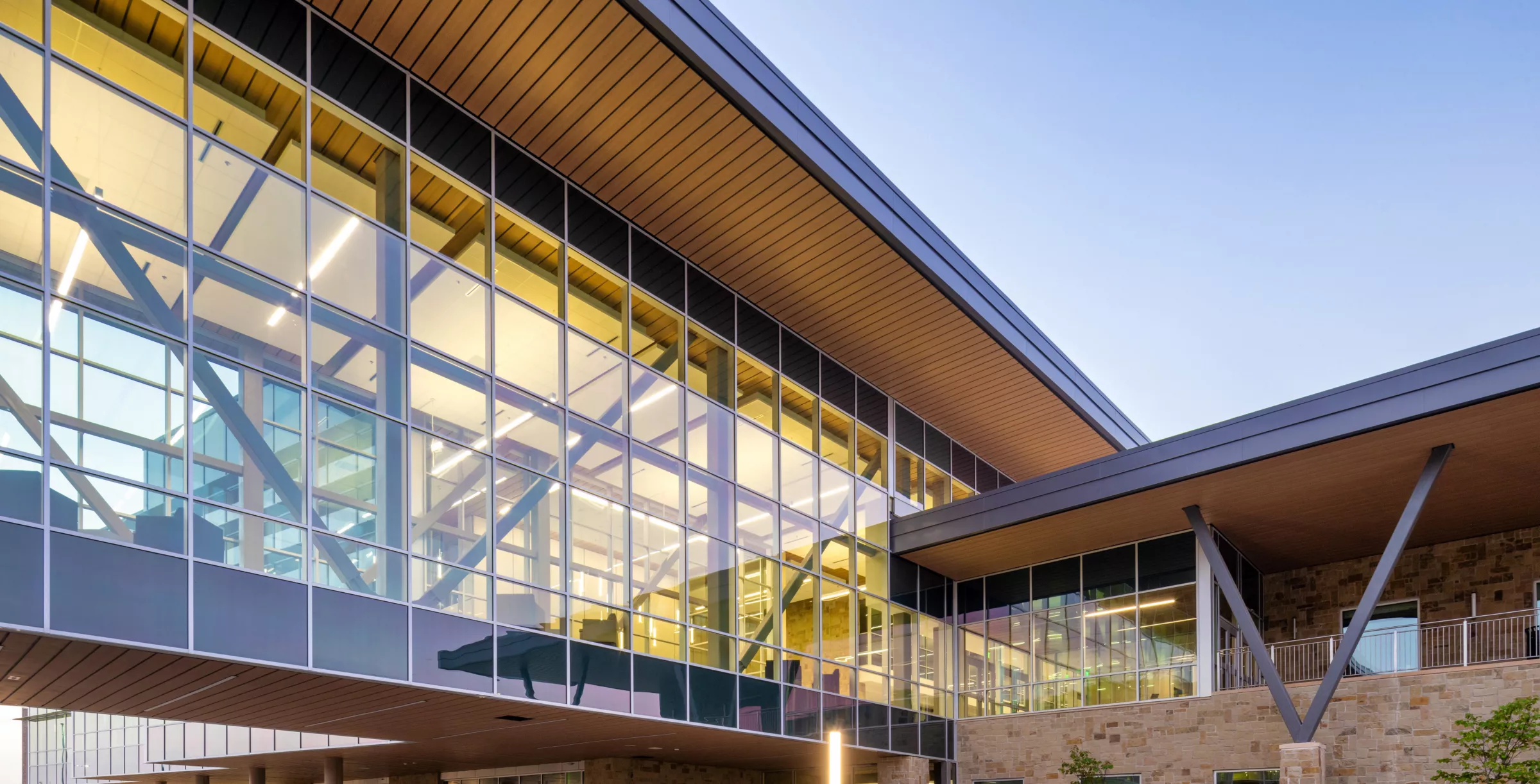 Eagle Mountain High School | USG