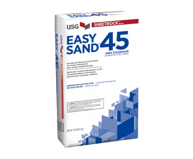 USG EASY SAND™ 45