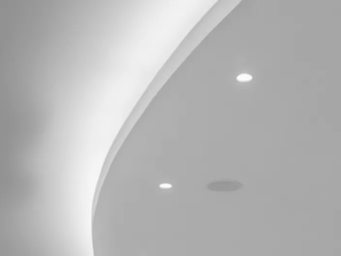 USG Ensemble® Acoustical Drywall Ceiling | USG