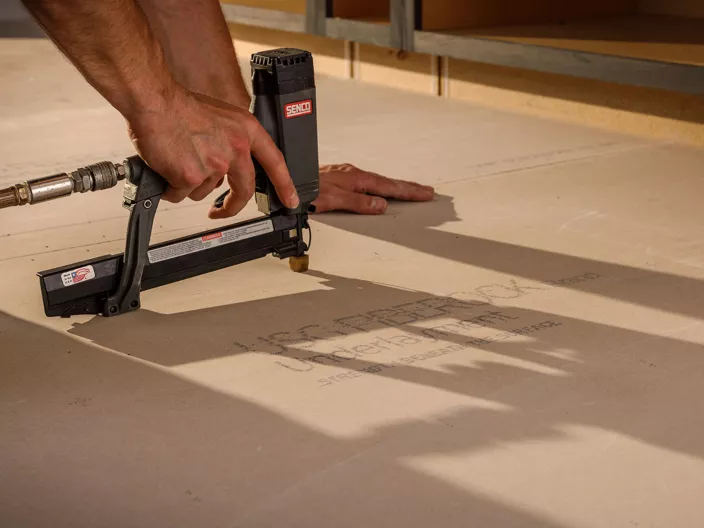 Mould & Moisture | CGC