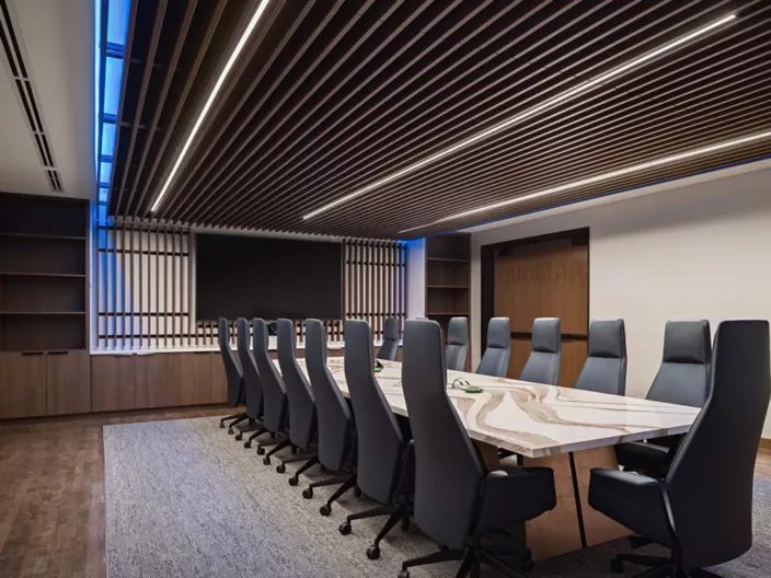 Mesa City Hall | USG