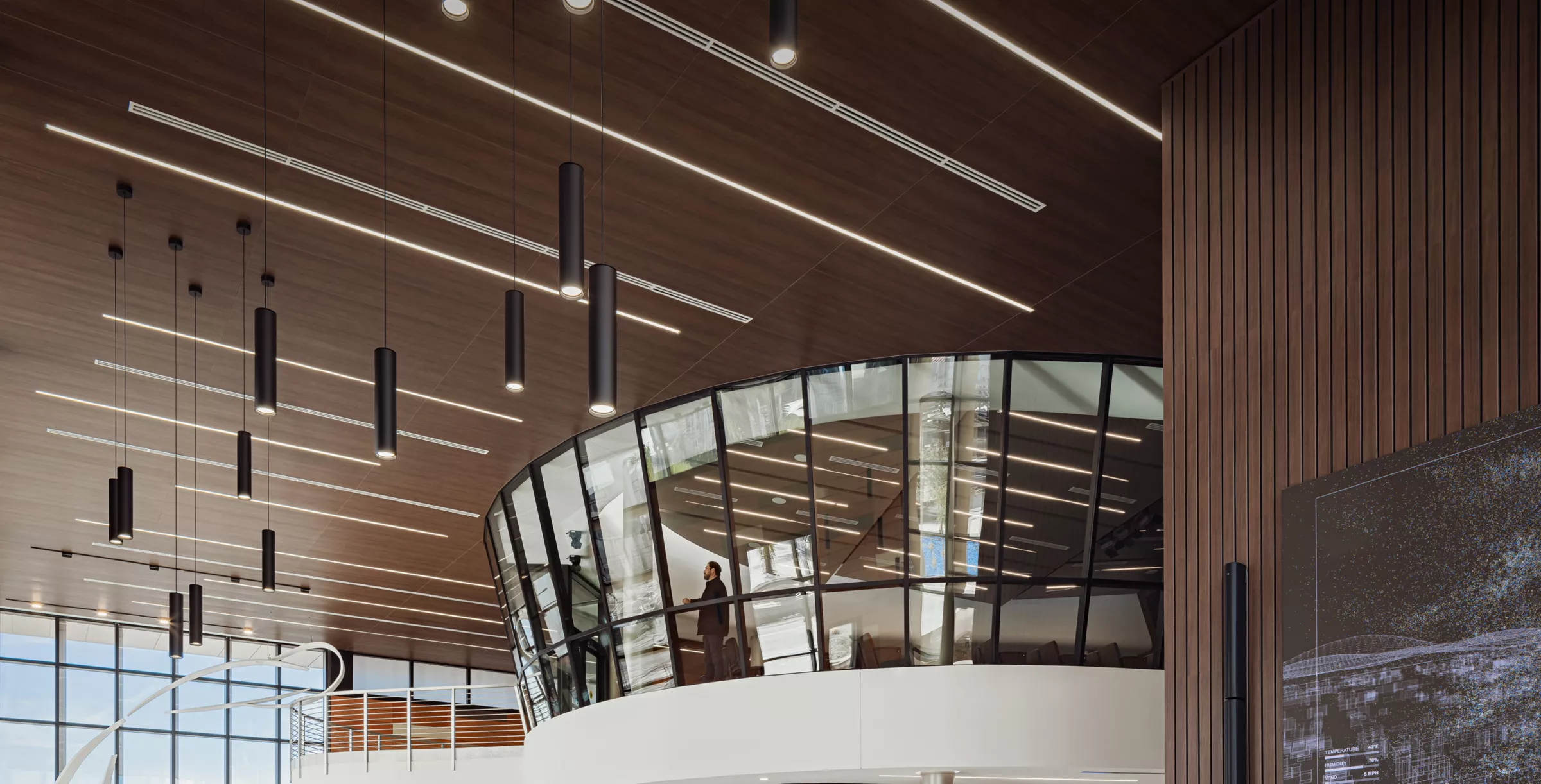 Mesa City Hall | USG