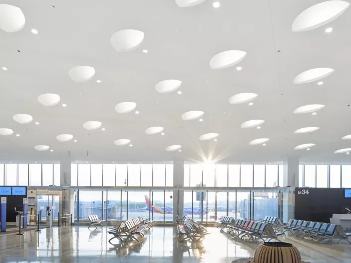 Design with USG | CGC