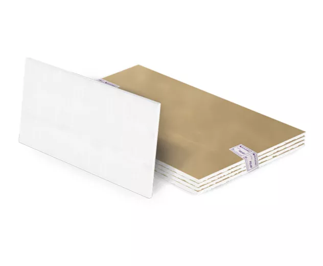 USG PLAFONES® texturizado POLAR®