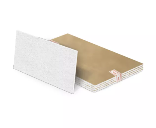USG PLAFONES® texturizado SOLAR®