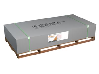 Securock® Brand Cement Roof Board | USG