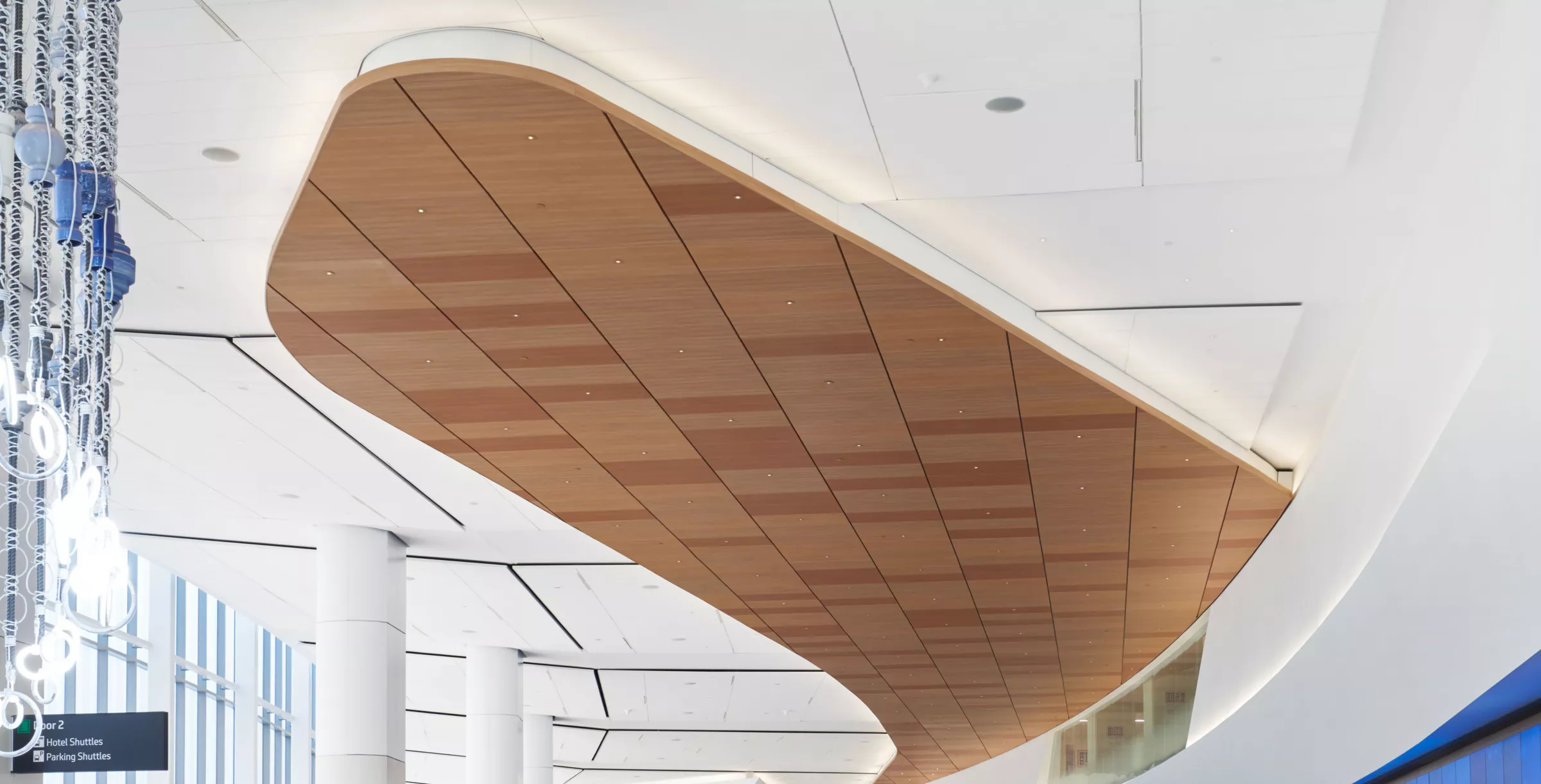 San Francisco International Airport | CGC