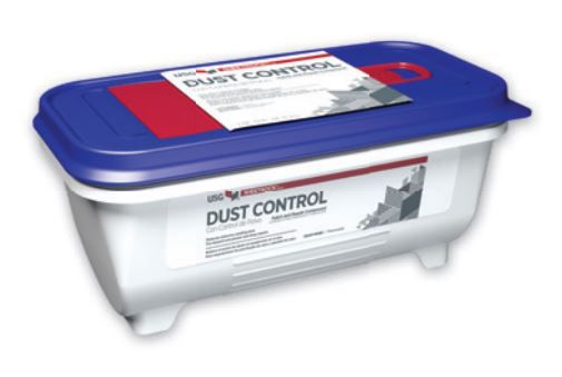 Sheetrock® Brand Dust Control Patch and Repair Compound | USG