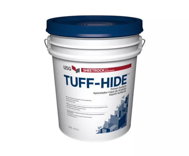 Sheetrock® Brand Tuff-Hide™ Primer-Surfacer | USG