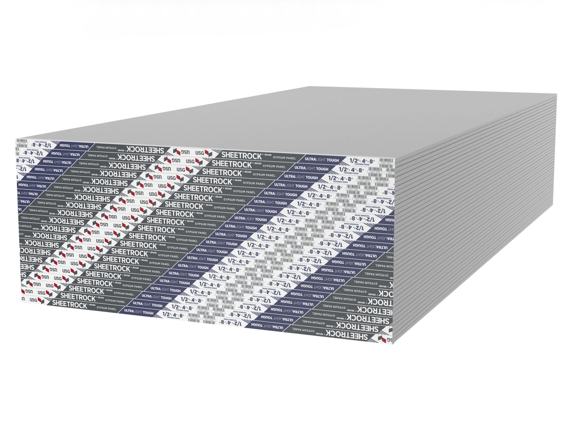 Sheetrock® Brand UltraLight Tough Panels