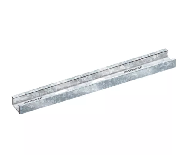 USG STEELROCK® Poste calibre 20