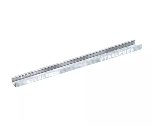 USG STEELROCK® Poste calibre 26