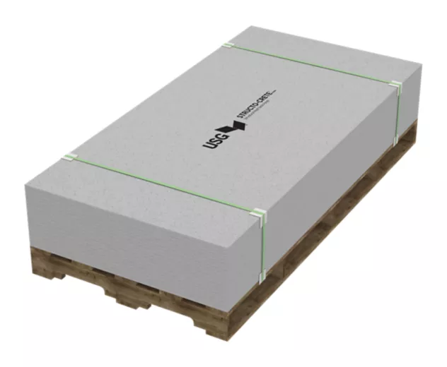 STRUCTO-CRETE® Brand Structural Roof Deck Panels | USG