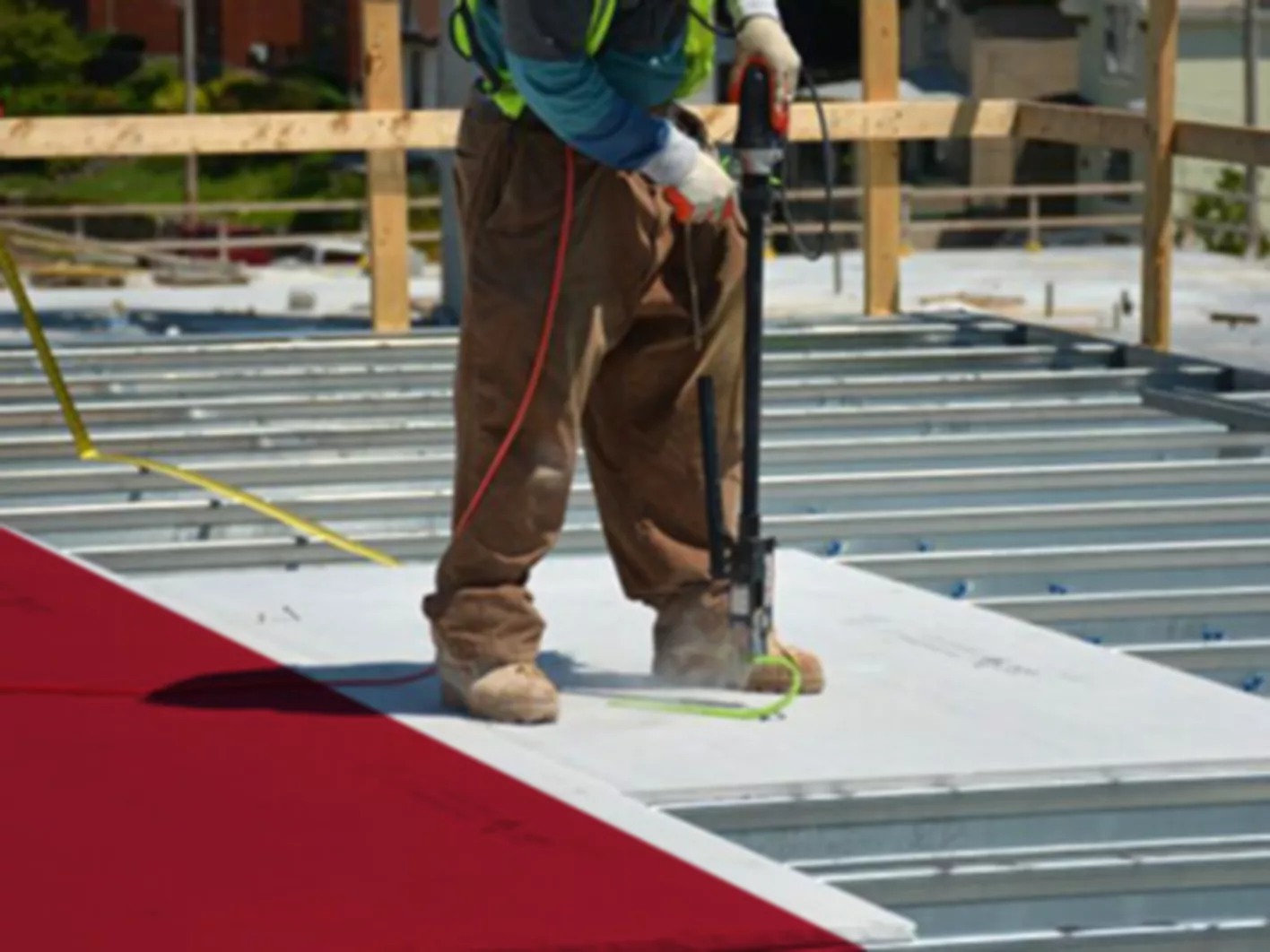 STRUCTO-CRETE® Brand | USG