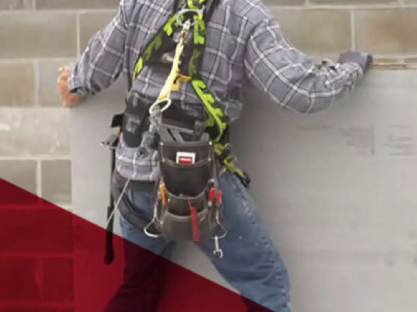 STRUCTO-CRETE® Brand | USG