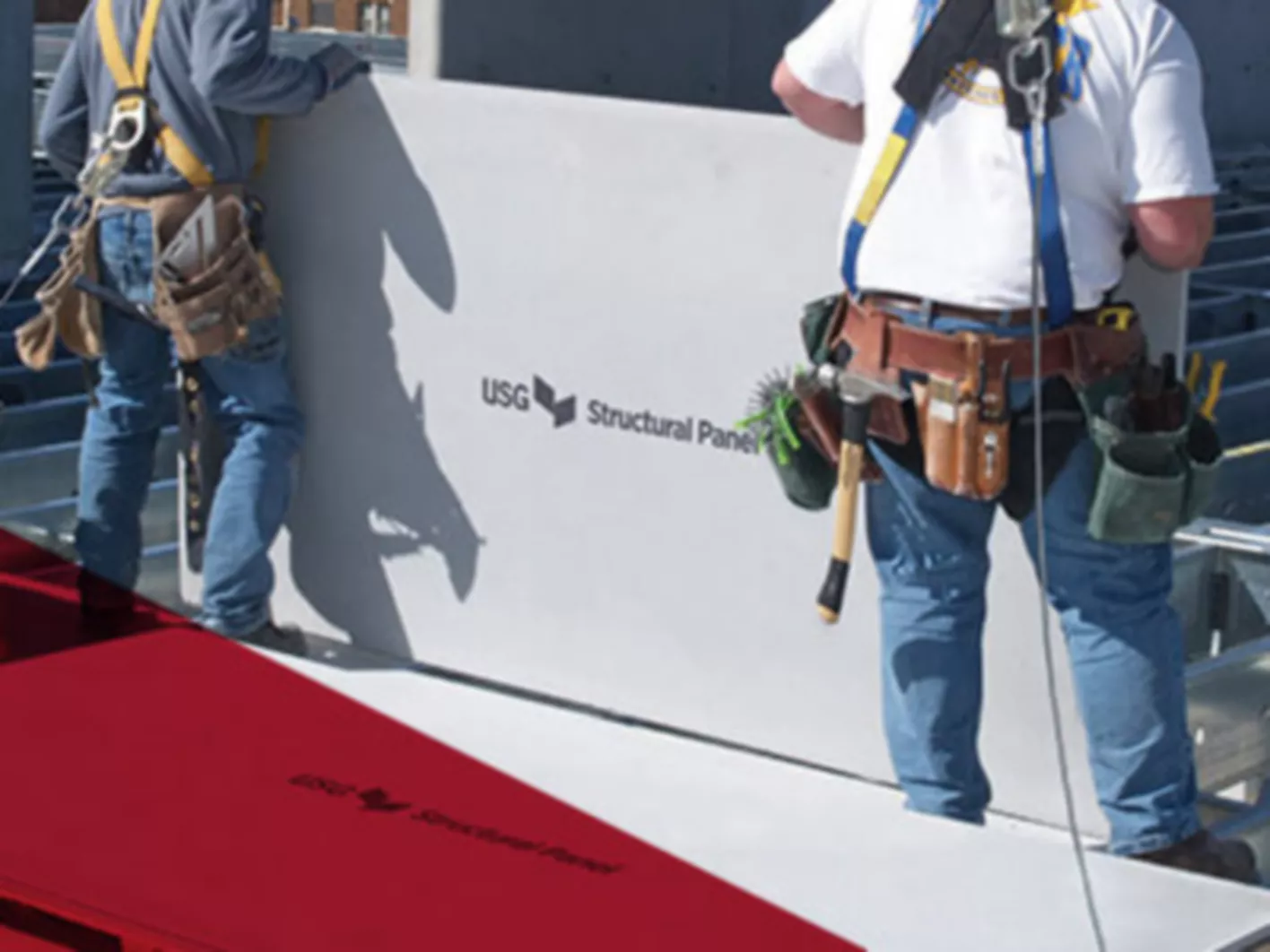 STRUCTO-CRETE® Brand | USG