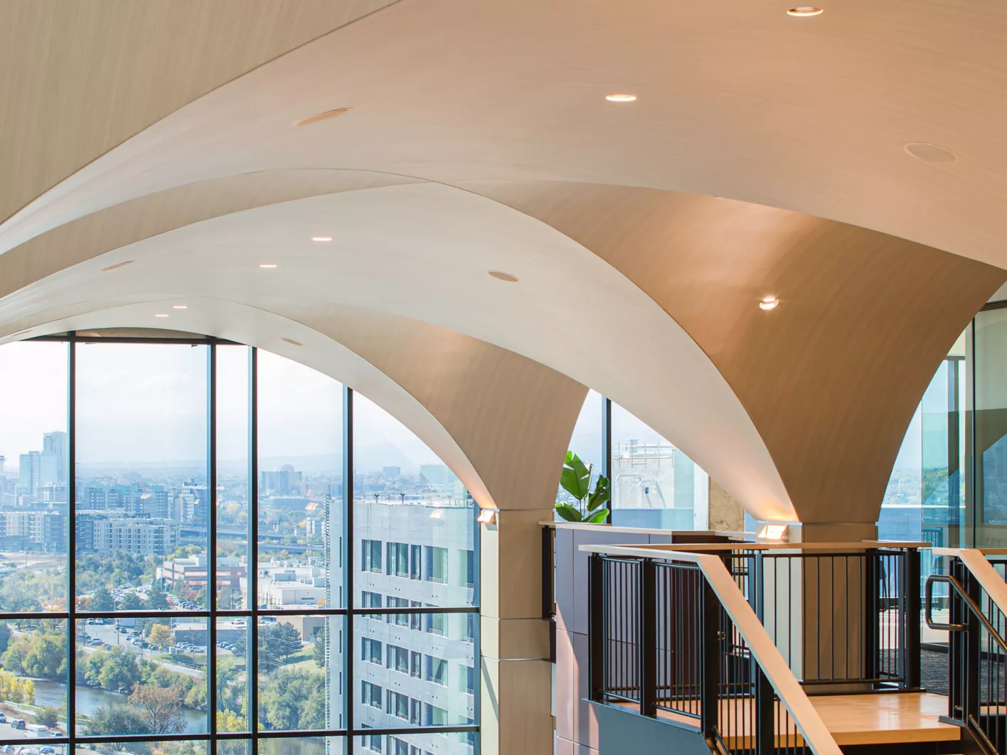 Design with USG | USG