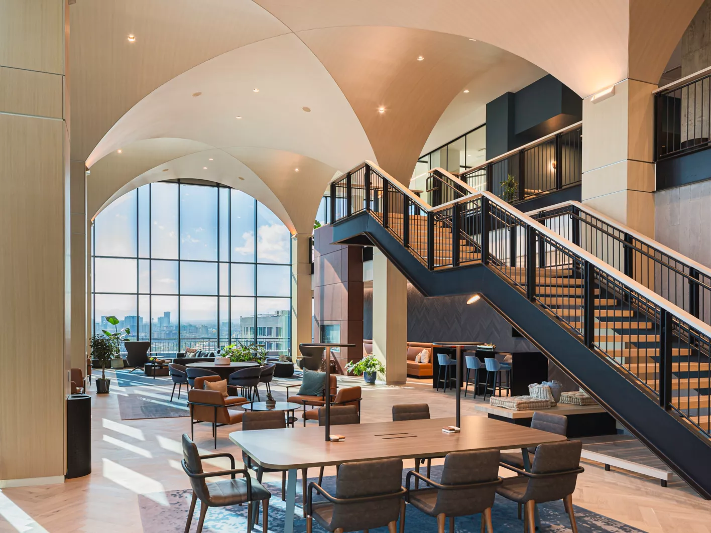 Design with USG | USG