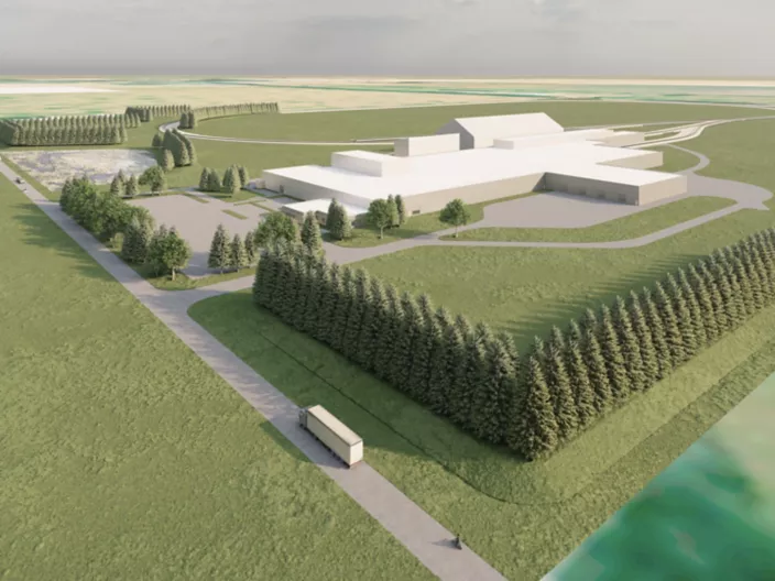 Build with USG | CGC