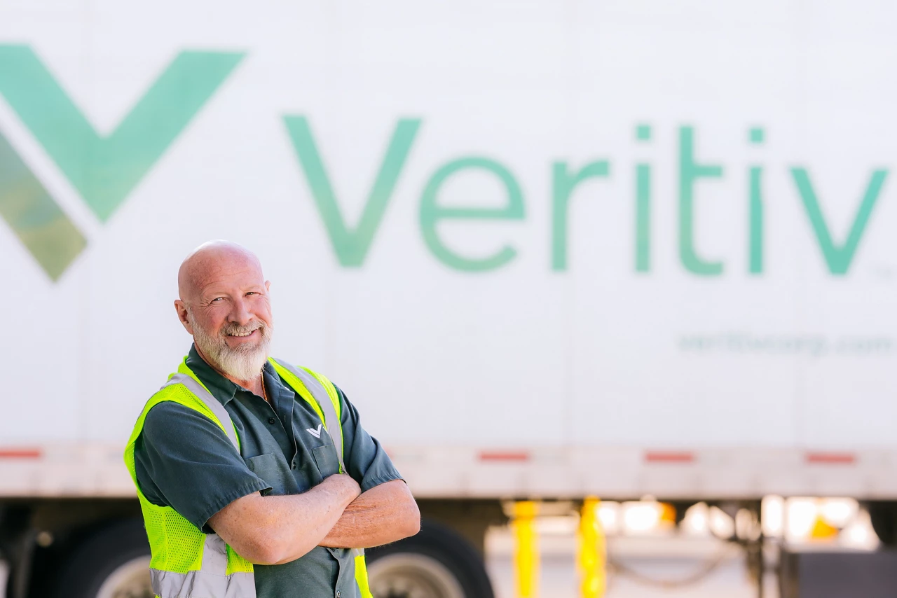 Diversity, Equity, & Inclusion (DE&I) | Veritiv