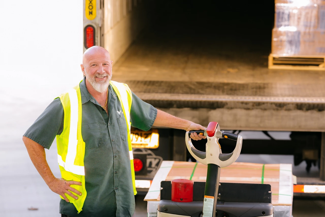 About Us | Veritiv Corporation