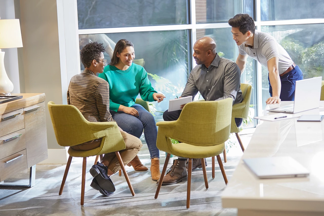 About Veritiv Operating Company Innovation & Inclusion | Veritiv ...