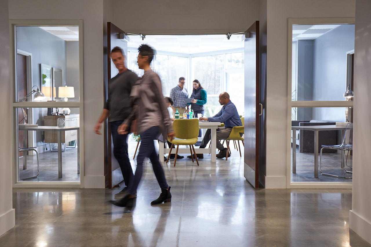 View All Our Solutions