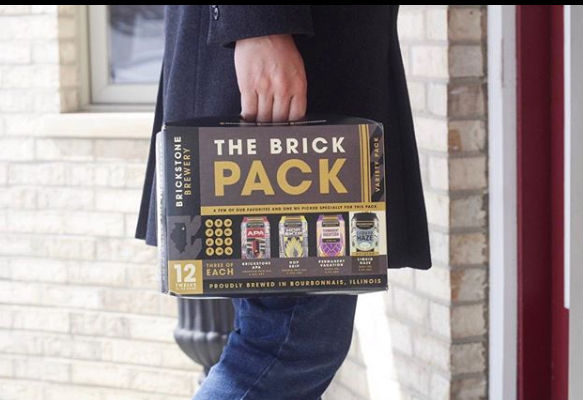 Custom Food & Beverage Packaging Solutions | Veritiv