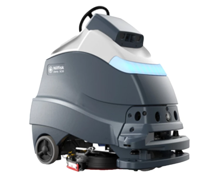 Facility Cleaning Equipment and Services | Veritiv