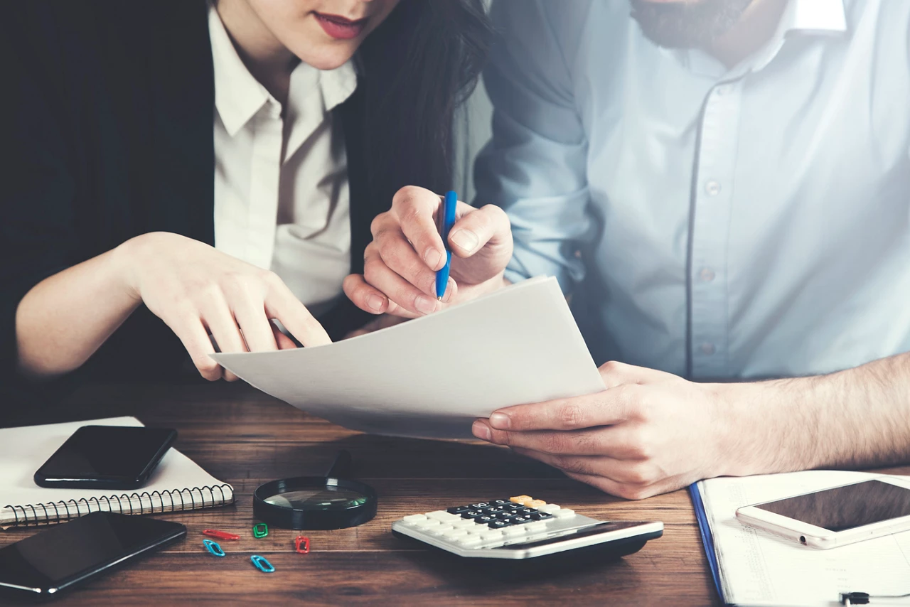 Commercial Print Solutions & Paper Brands | Veritiv