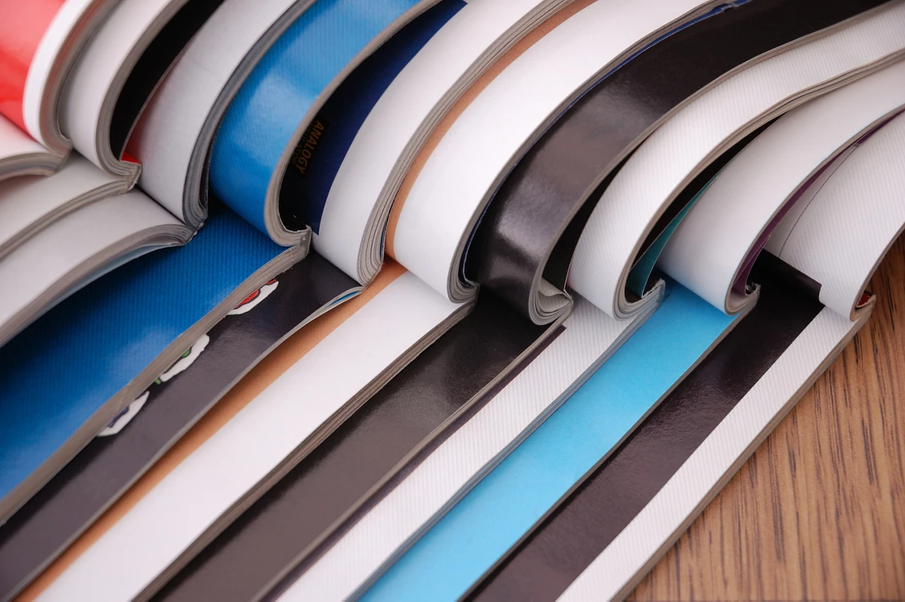 Commercial Print Solutions & Paper Brands