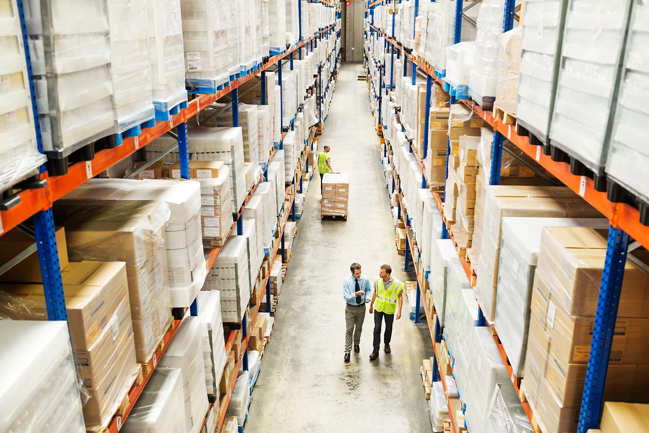 Commercial Packaging, Print & Facility Services | Veritiv