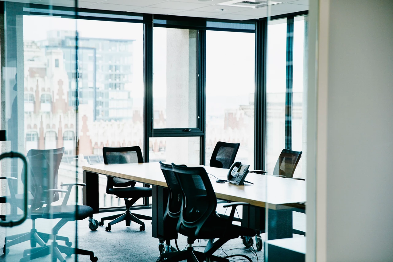 Office Chair Packaging Case Study | Veritiv