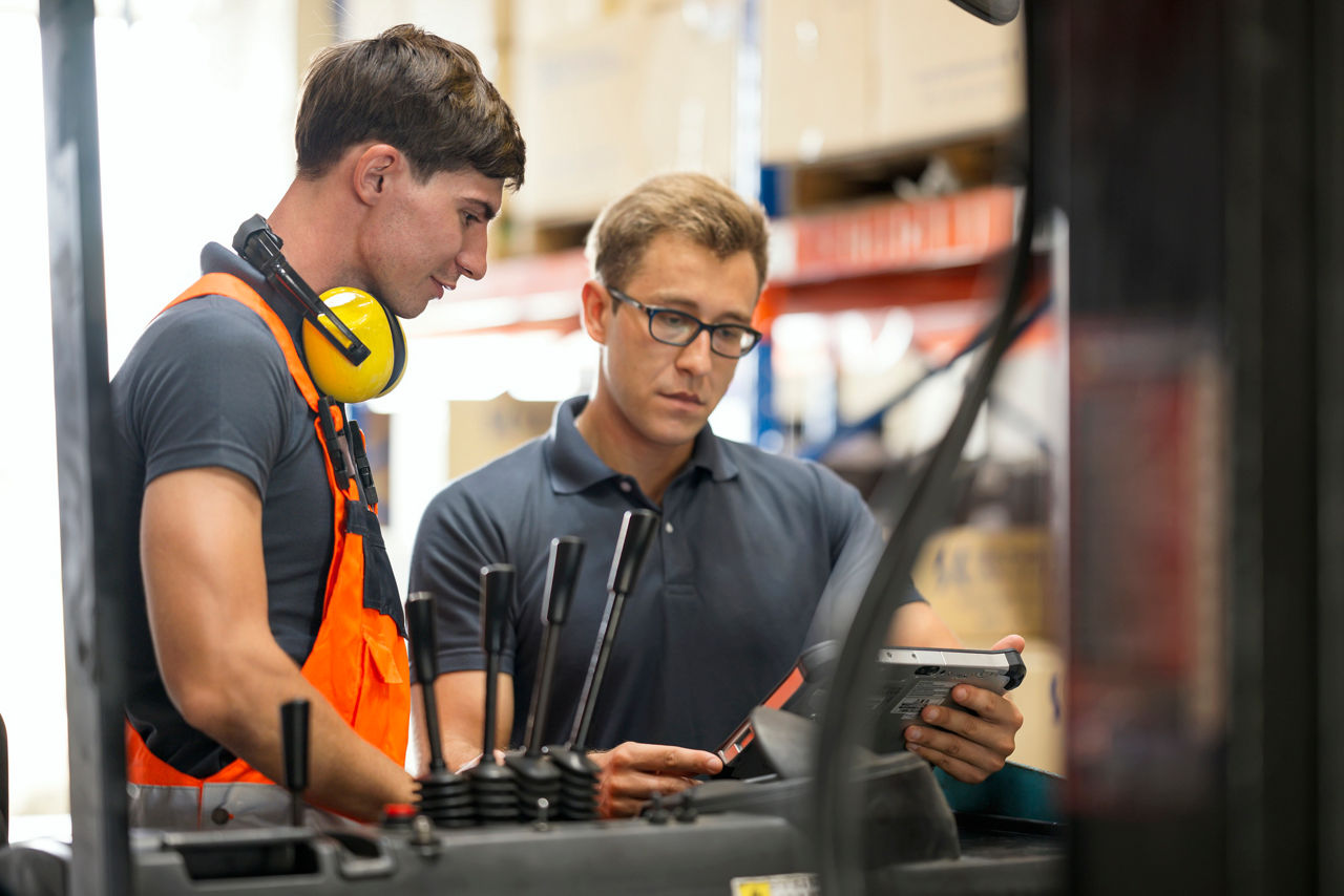 Package Testing Services & Methods | Veritiv