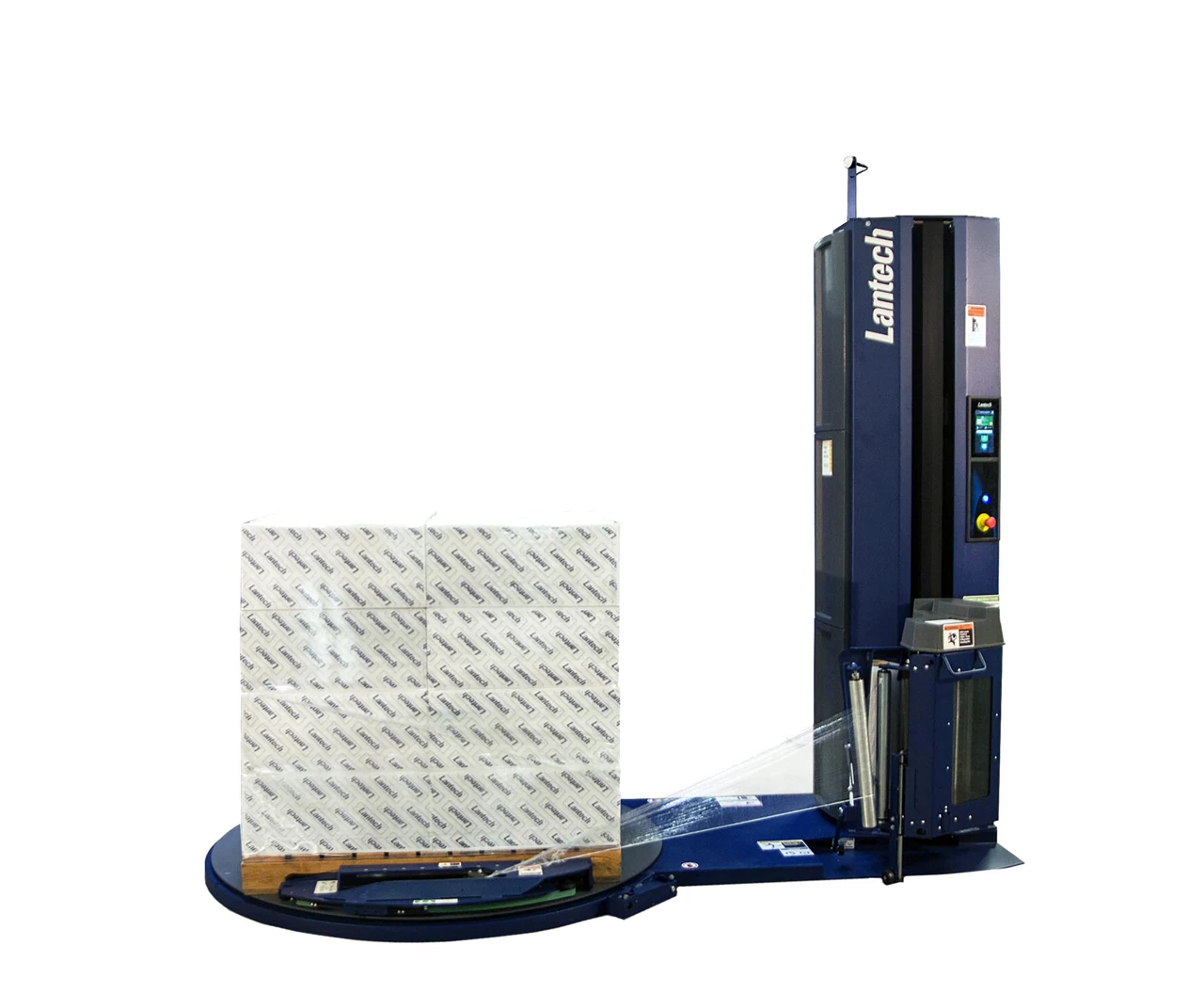 Packaging Automation Equipment | Veritiv